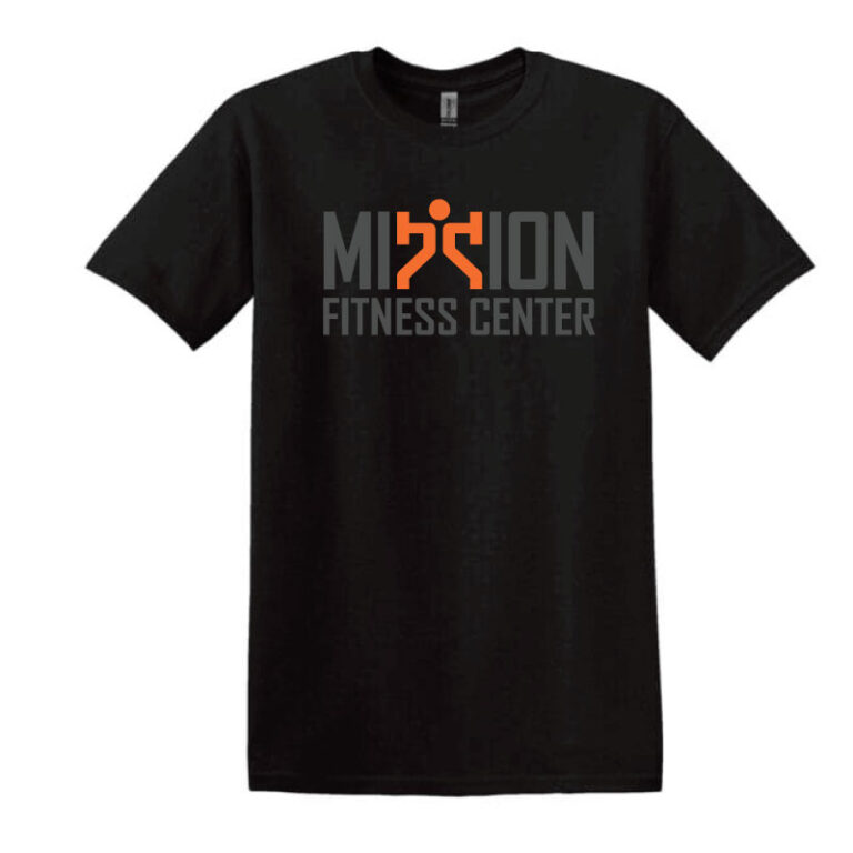 Mission Fitness Center – Where Strong People are Made